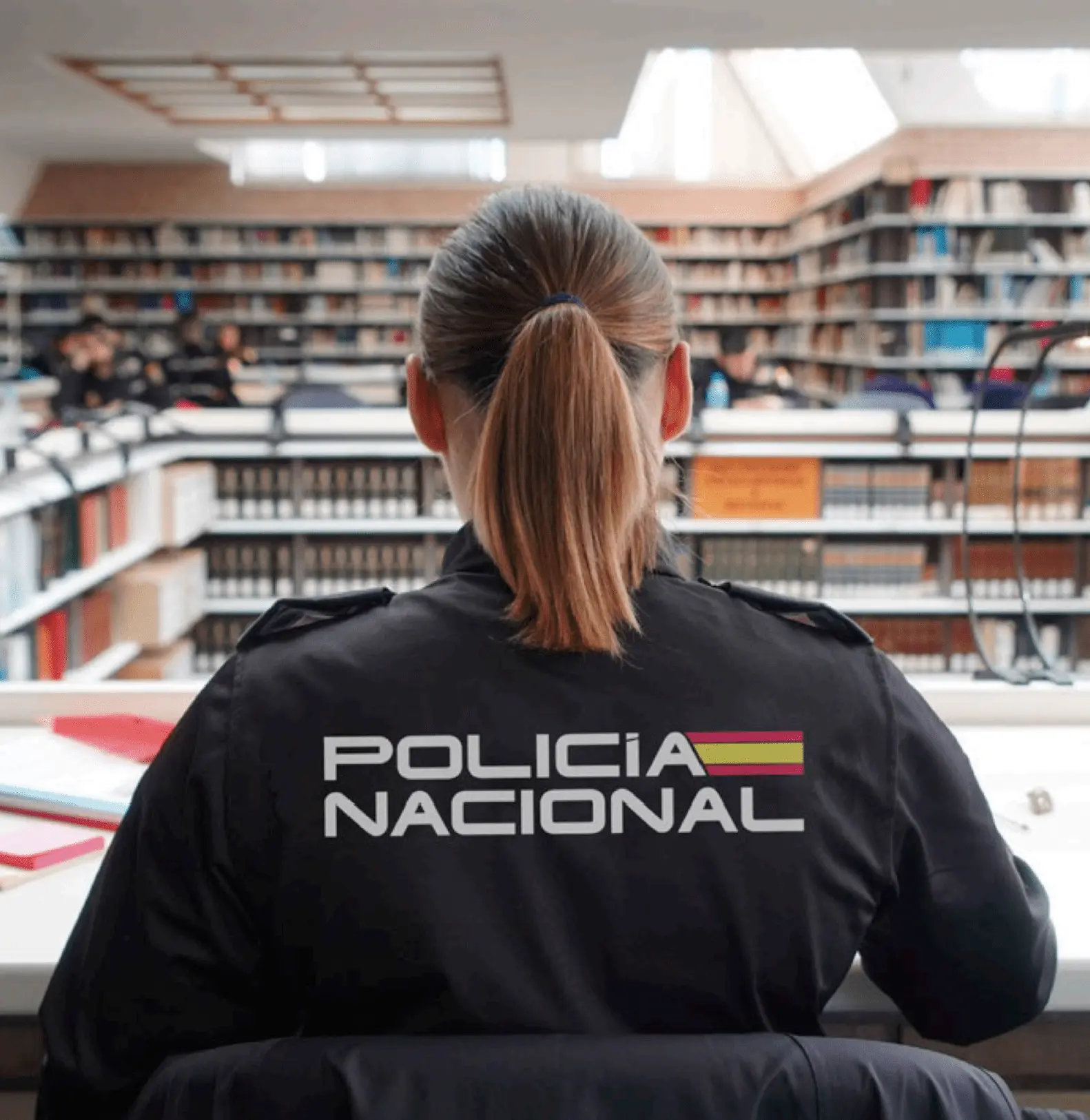 10 Errores clave en la Oposición de Policía Nacional y cómo evitarlos | www.maspol.es